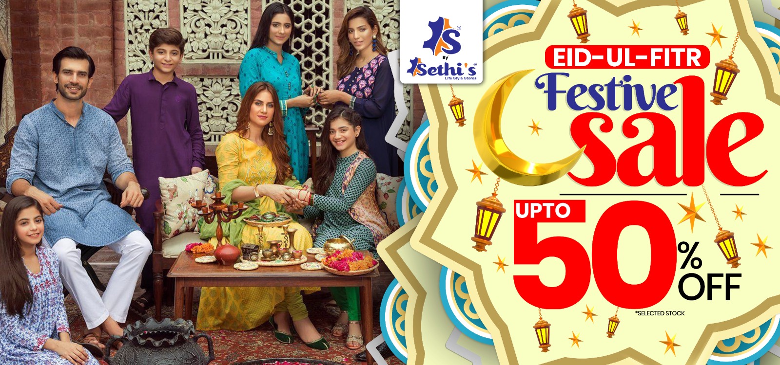 Sethis Life Style Stores